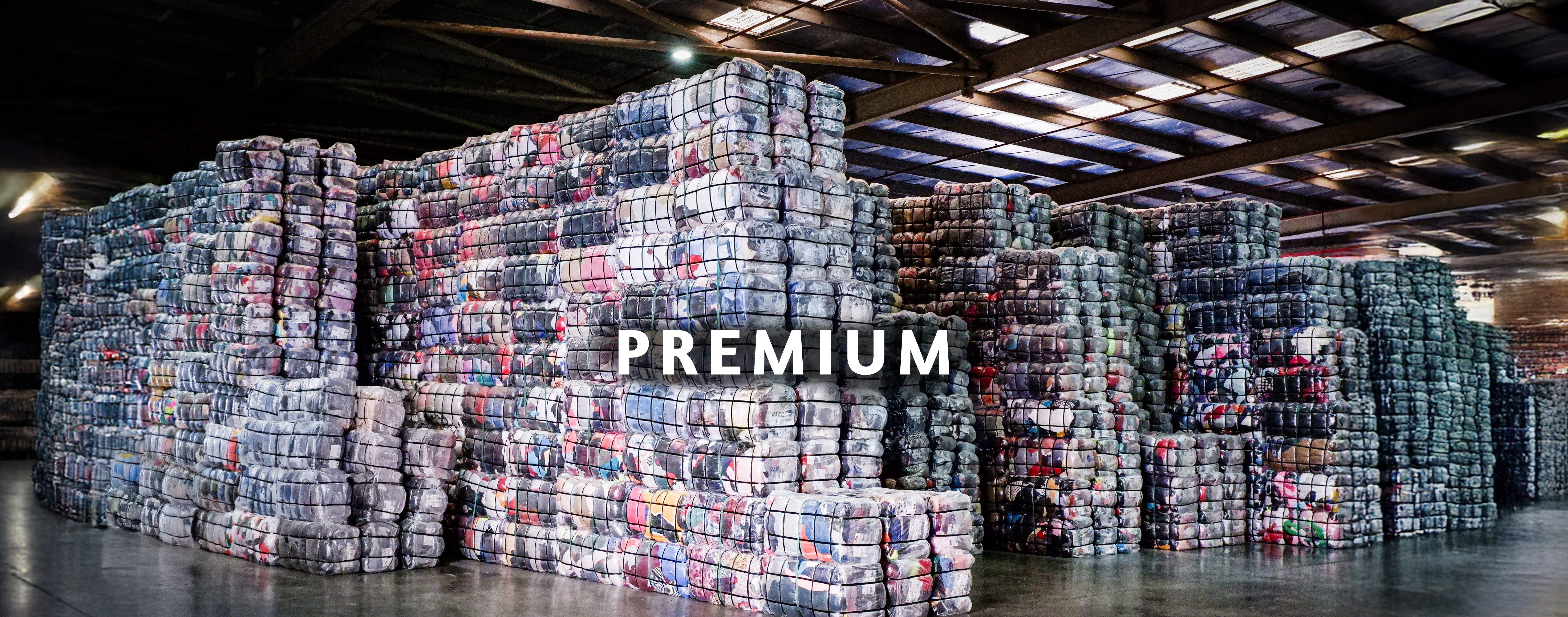 WOMEN PREMIUM CLOTHING – FashionRerun Wholesale