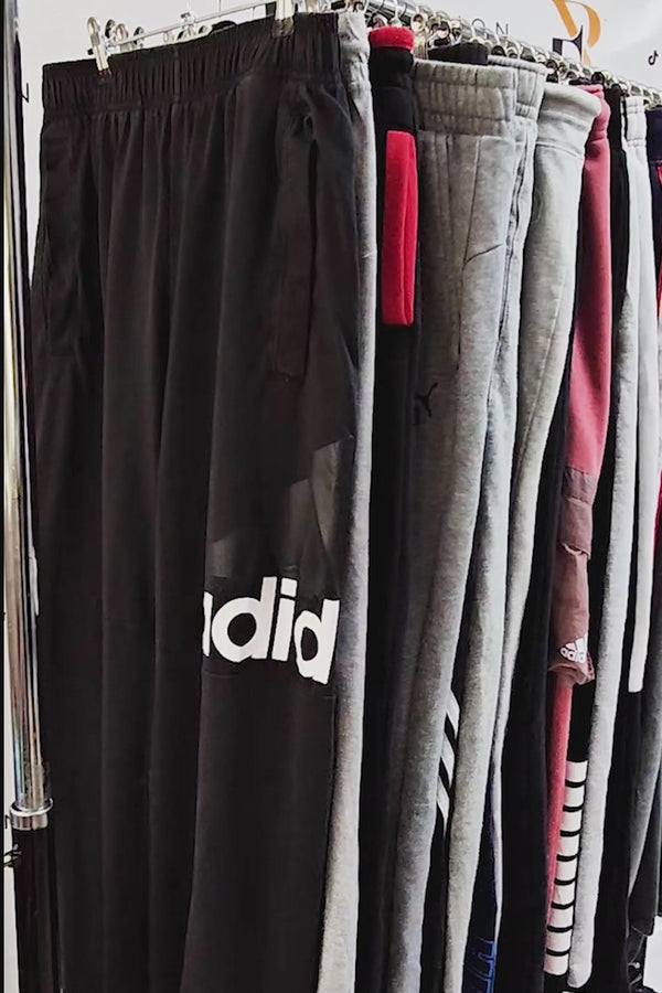 BRANDED JOGGING PANTS - 40 – FashionRerun Wholesale